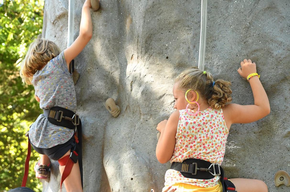 Camp Oak Spring - Issuu