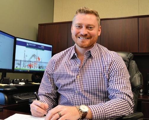 Meet Scott Hutt - Issuu