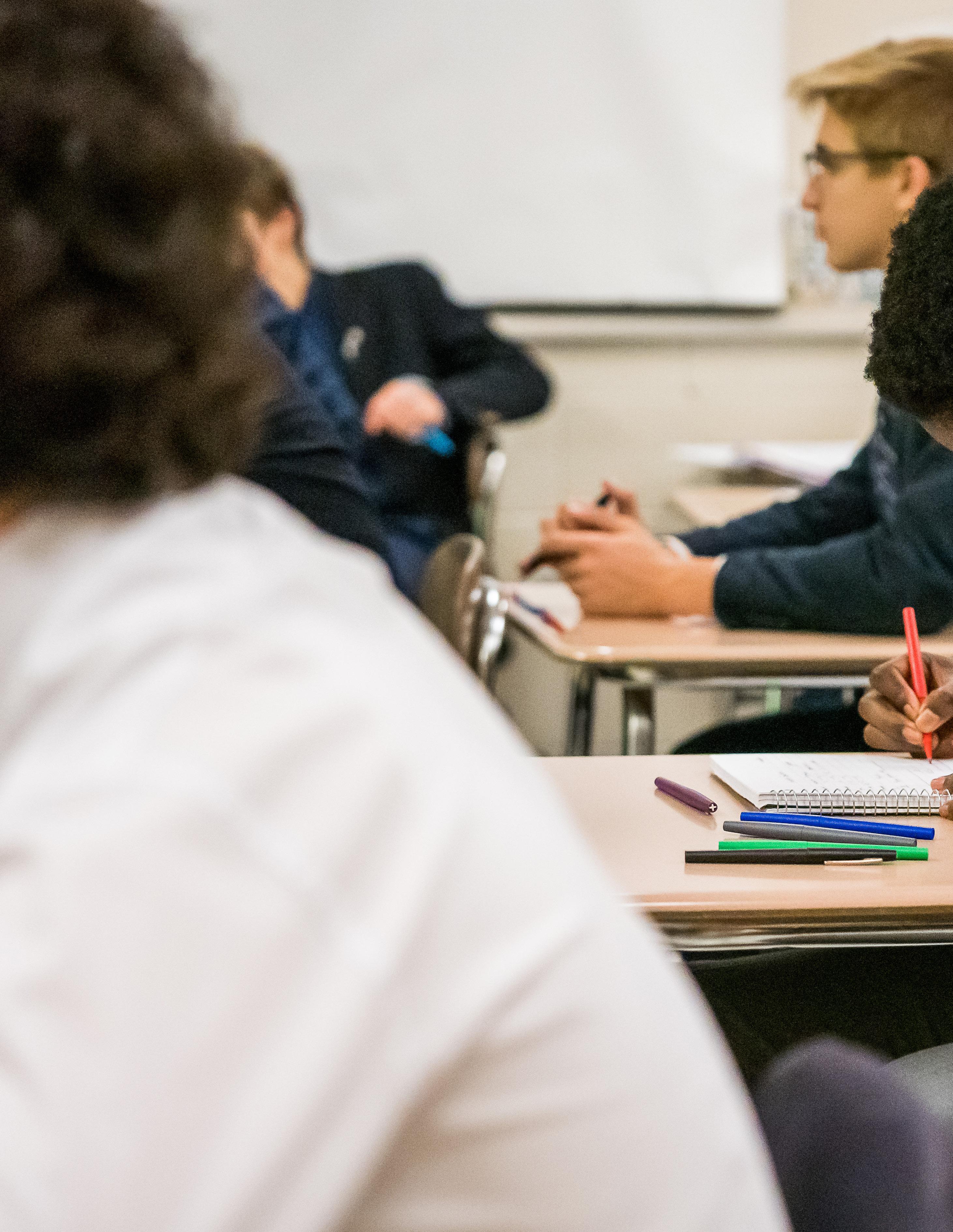 St. Augustine Prep • 2023-24 Course Catalog (Grades 9-12) by St. Augustine Preparatory School ...