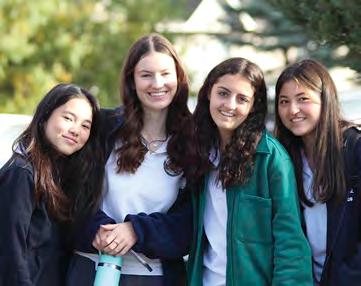 ESL Boarding Academy by Pickering College - Issuu