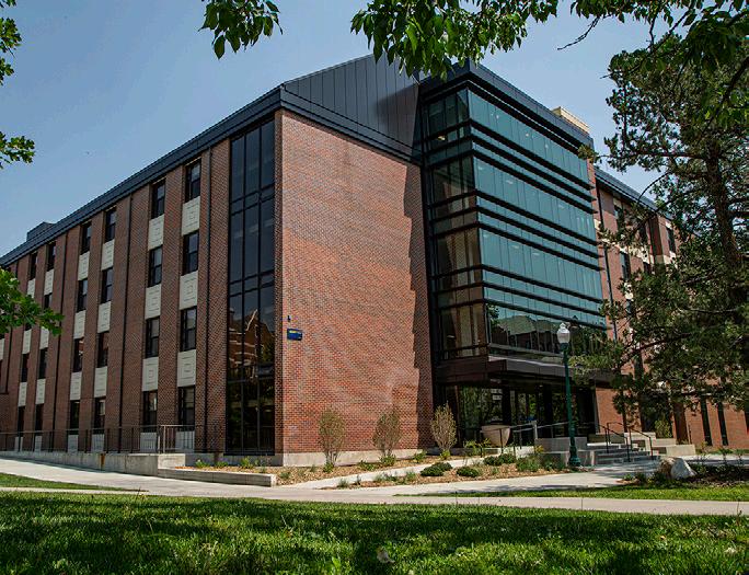 Housing Brochure 2023-2024 by Regis University - Issuu