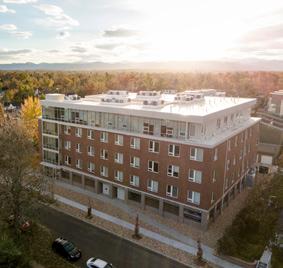 Housing Brochure 2023-2024 by Regis University - Issuu