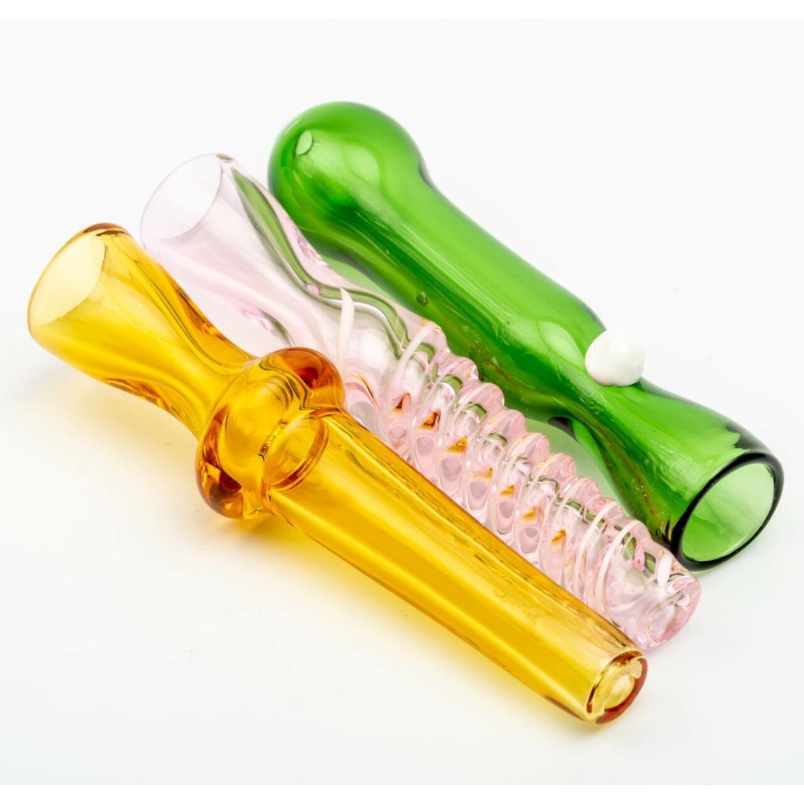 Chillum Pipe