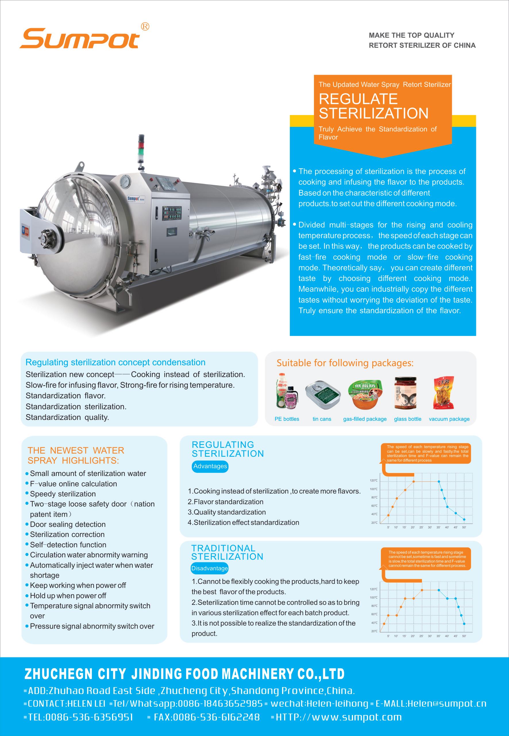 The most Popular Retorts for Canned Food by SUMPOT_Helen - Issuu