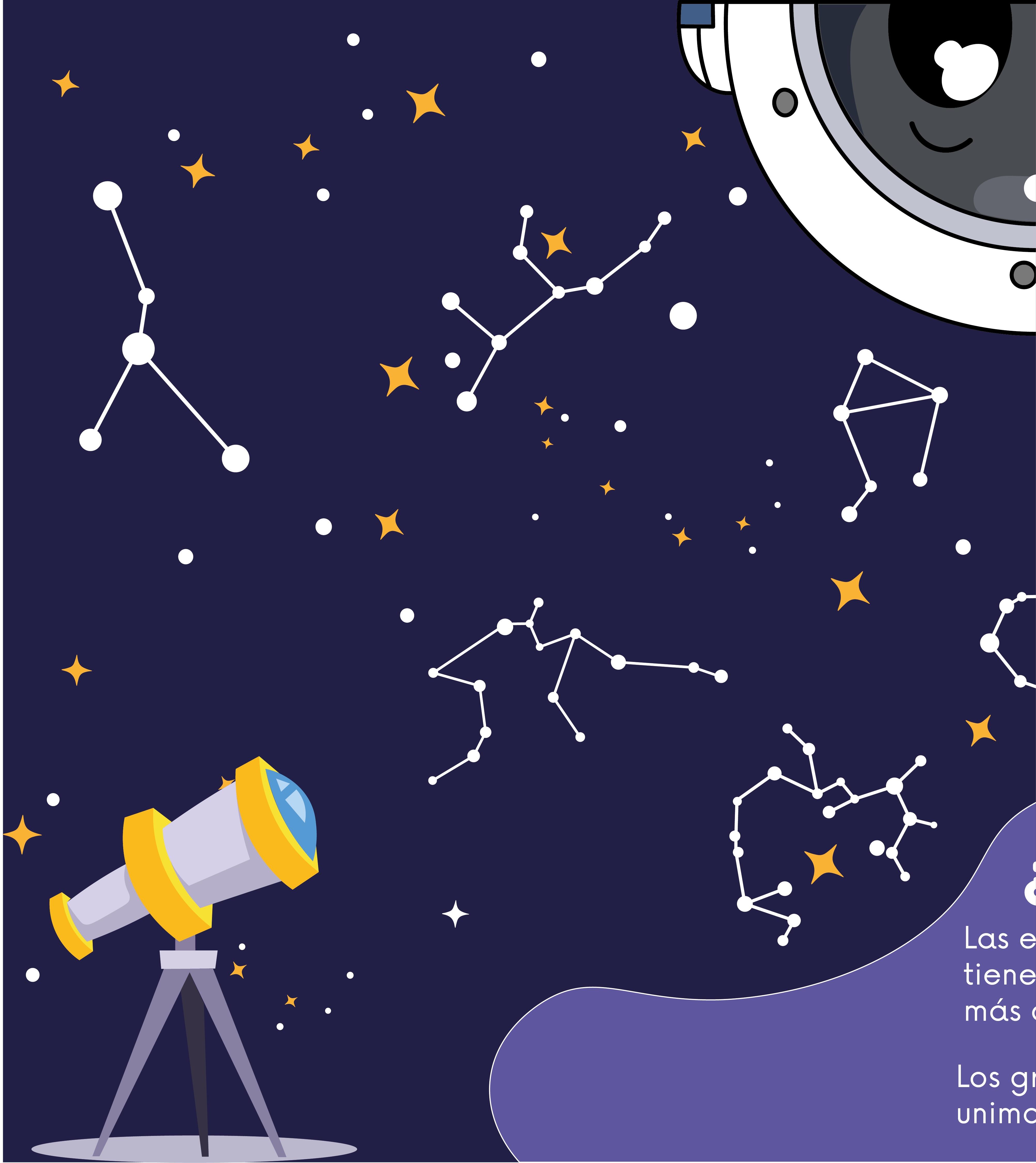 Aventuras En El Espacio by Majo Alc M - Issuu