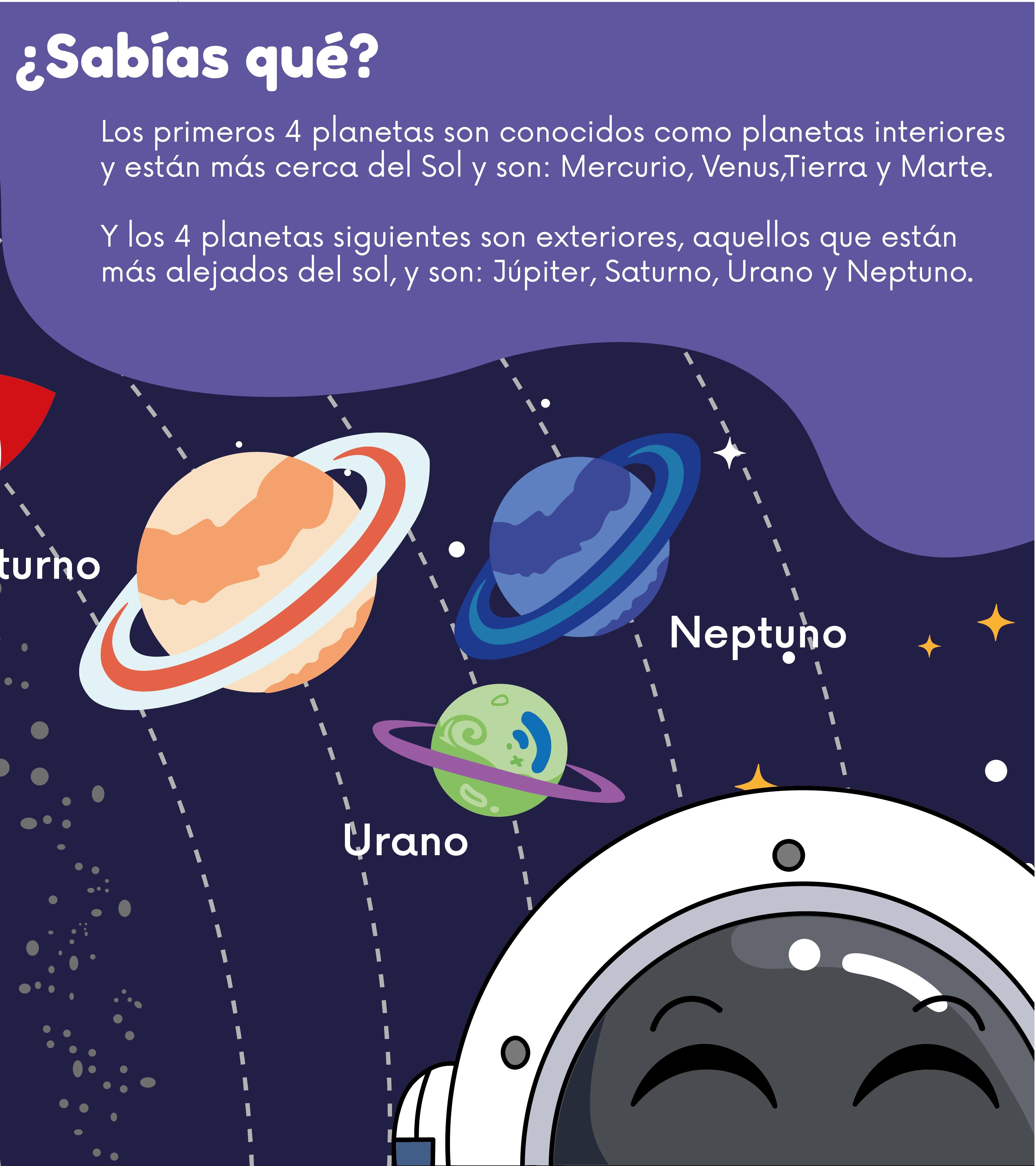 Aventuras En El Espacio by Majo Alc M - Issuu