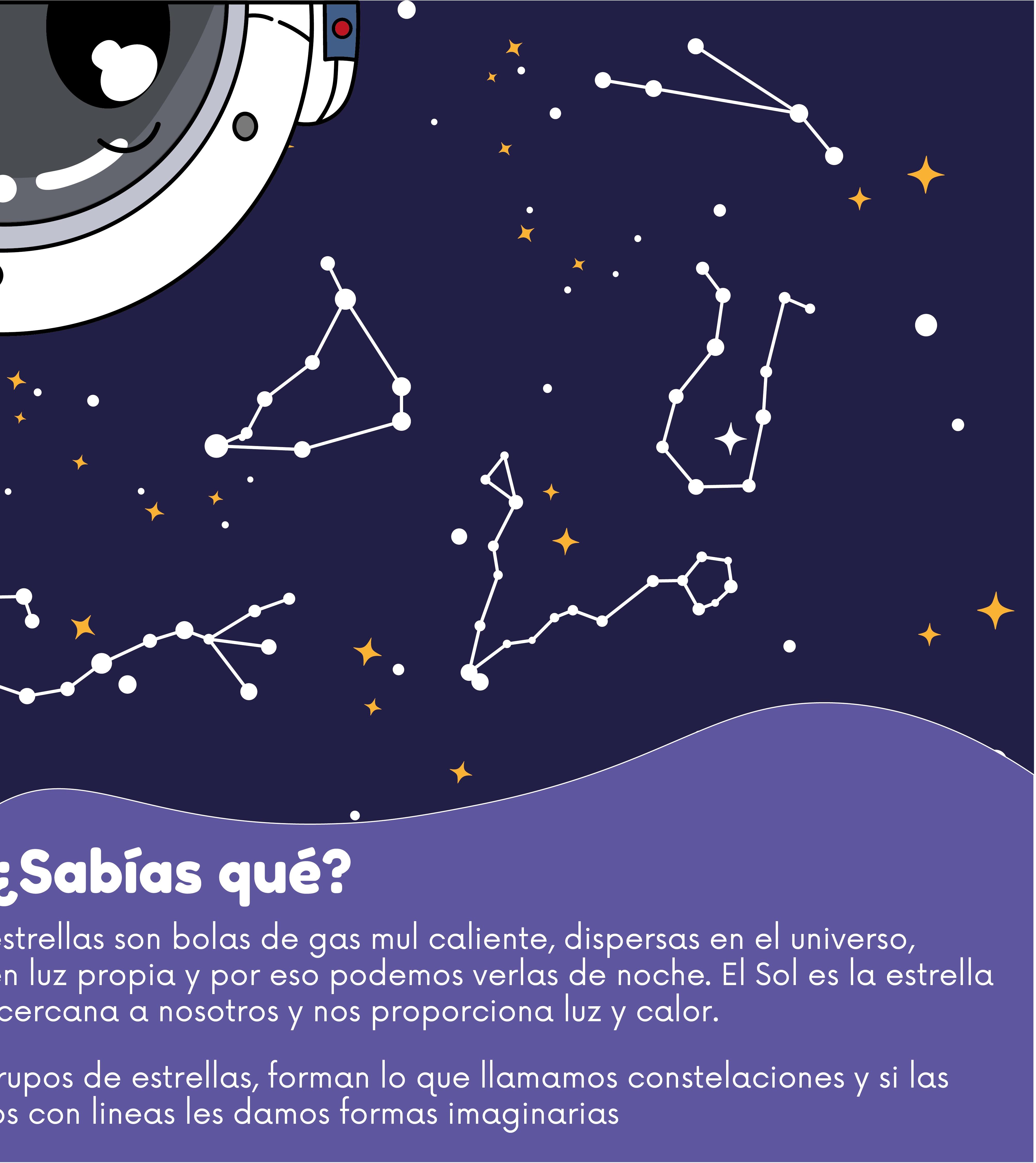 Las Aventuras En El Espacio