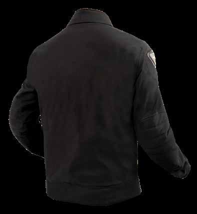 DRIRIDER | Australian Catalogue by McLeod Accessories - Issuu