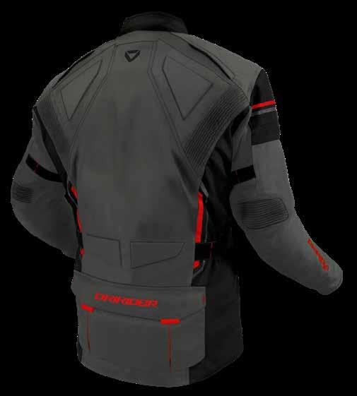 DRIRIDER | Australian Catalogue by McLeod Accessories - Issuu