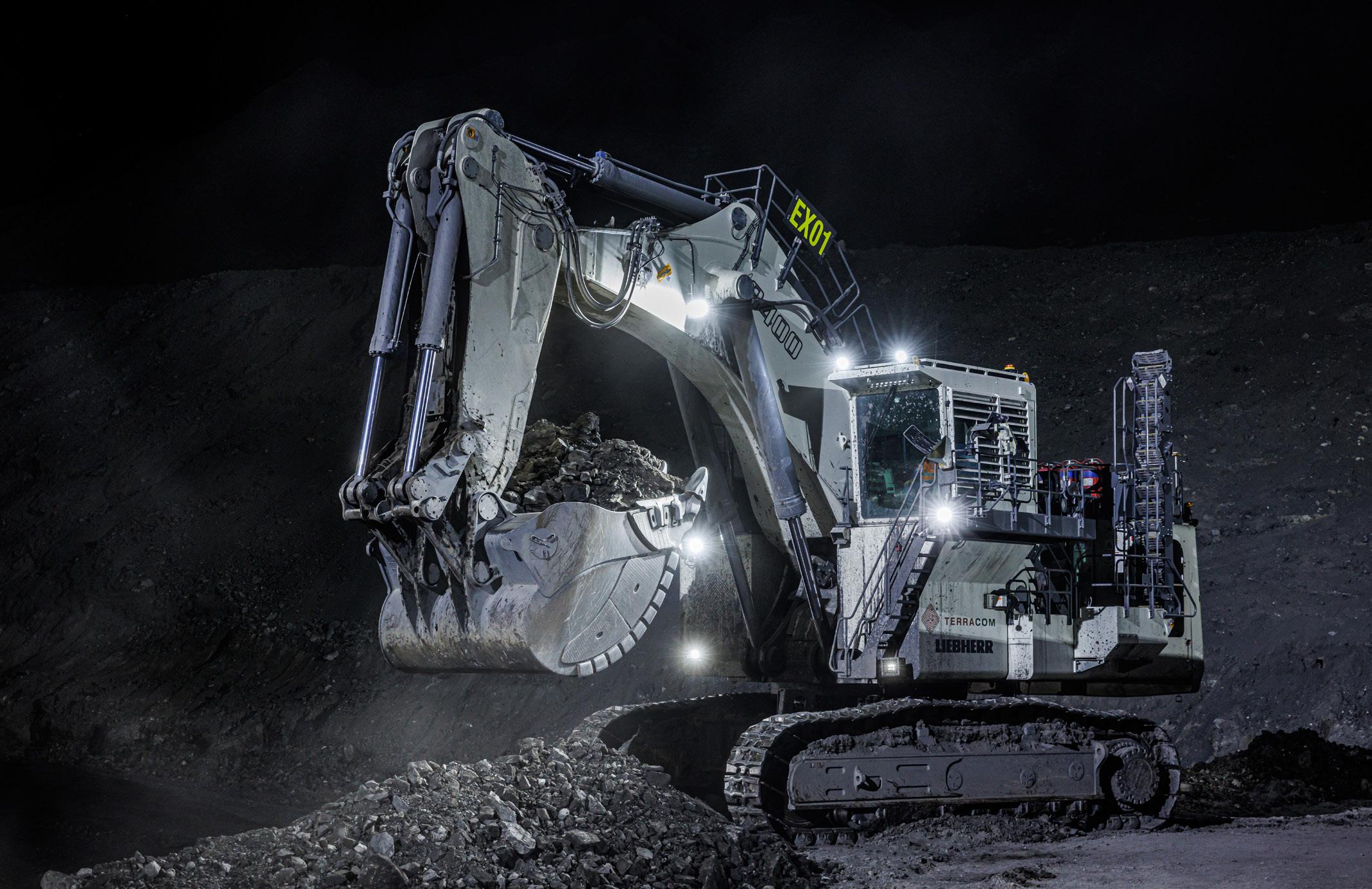 TerraCom - Mining Outlook - issue 1 by Outlook Publishing - Issuu