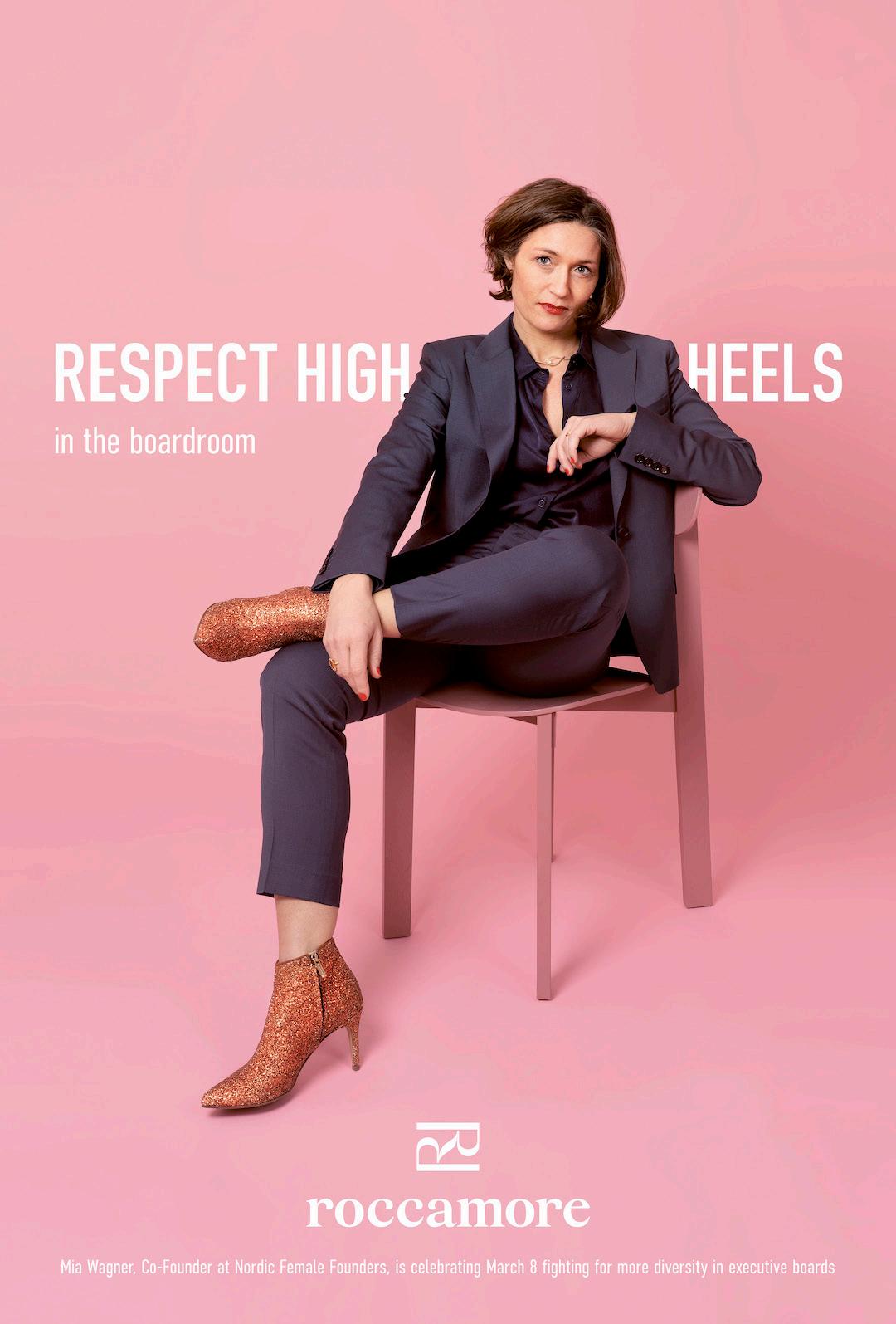 Roccamore lookbook ICONS by Roccamore - Issuu