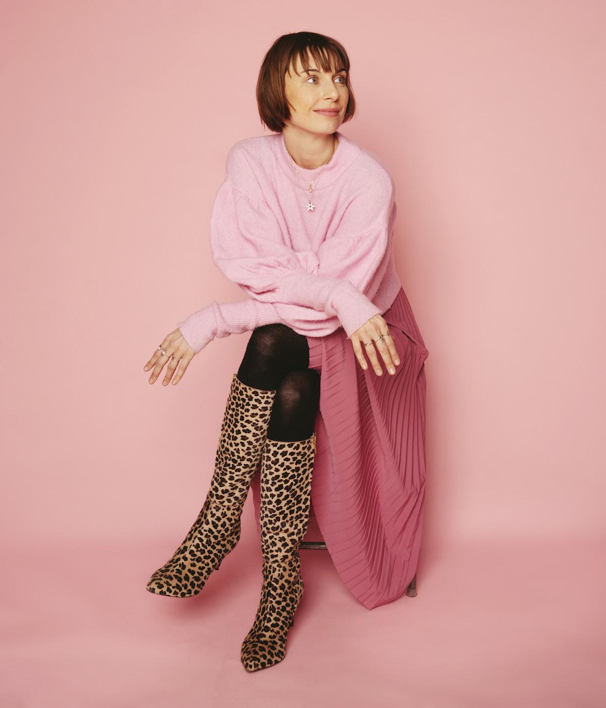 Roccamore lookbook ICONS by Roccamore - Issuu