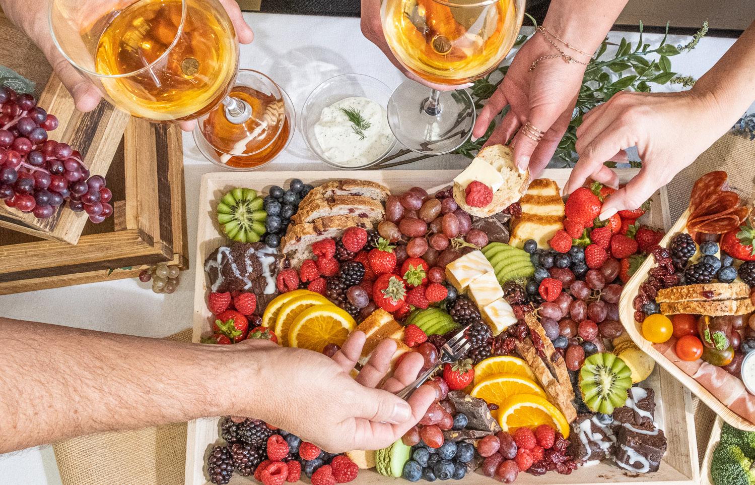 Graze Craze Photo Book 2023 by graze_craze - Issuu