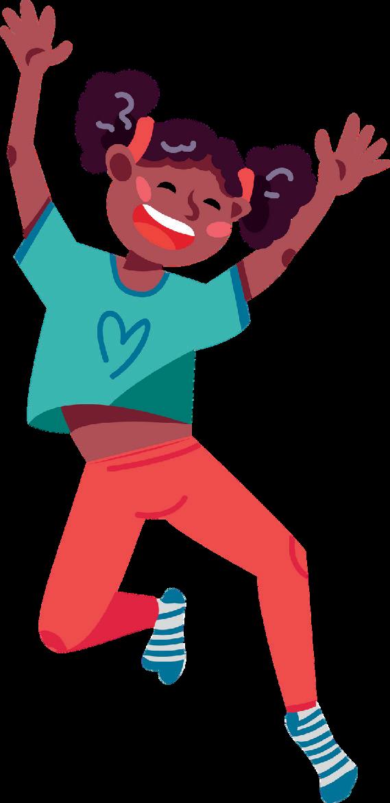 Douglasville Parks & Recreation Program Guide - Spring/Summer 2023 by ...