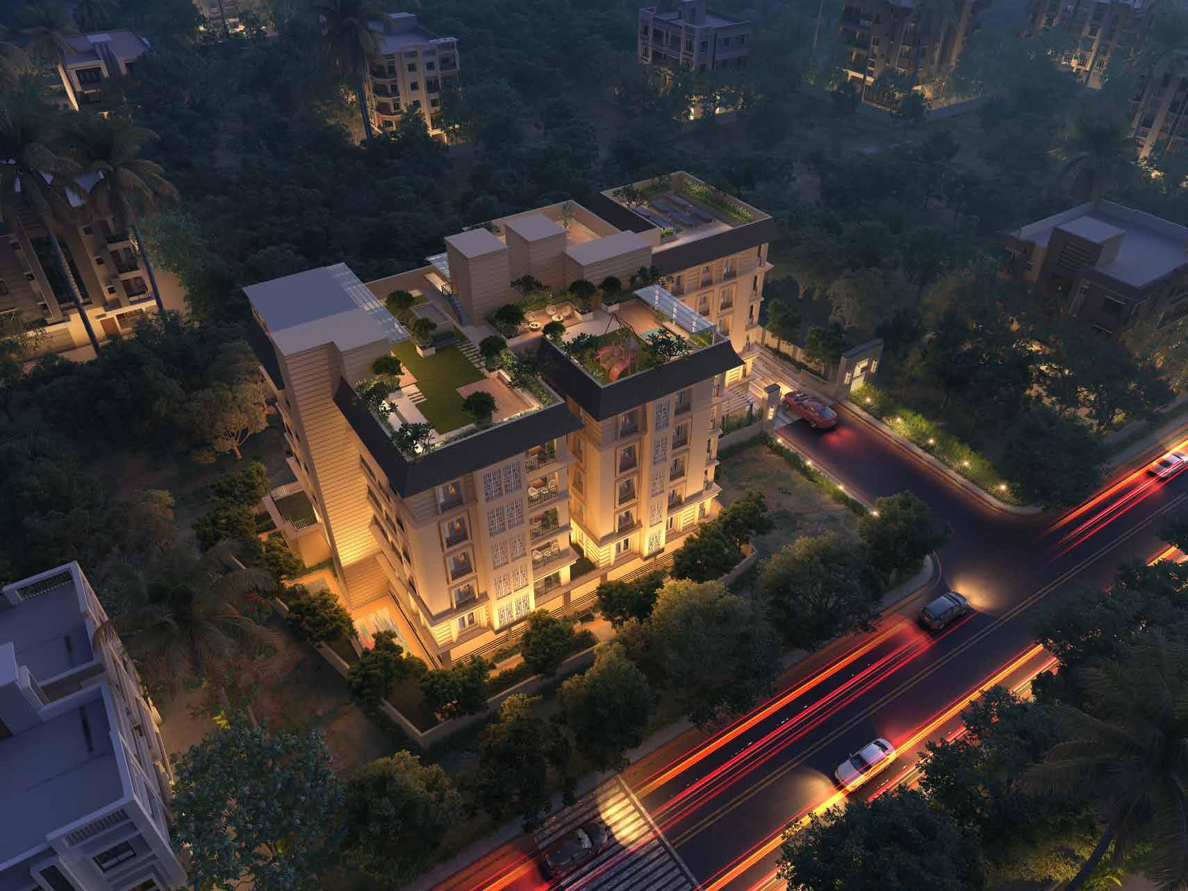 R N SIGNATURE by harshpriyaconstructions - Issuu