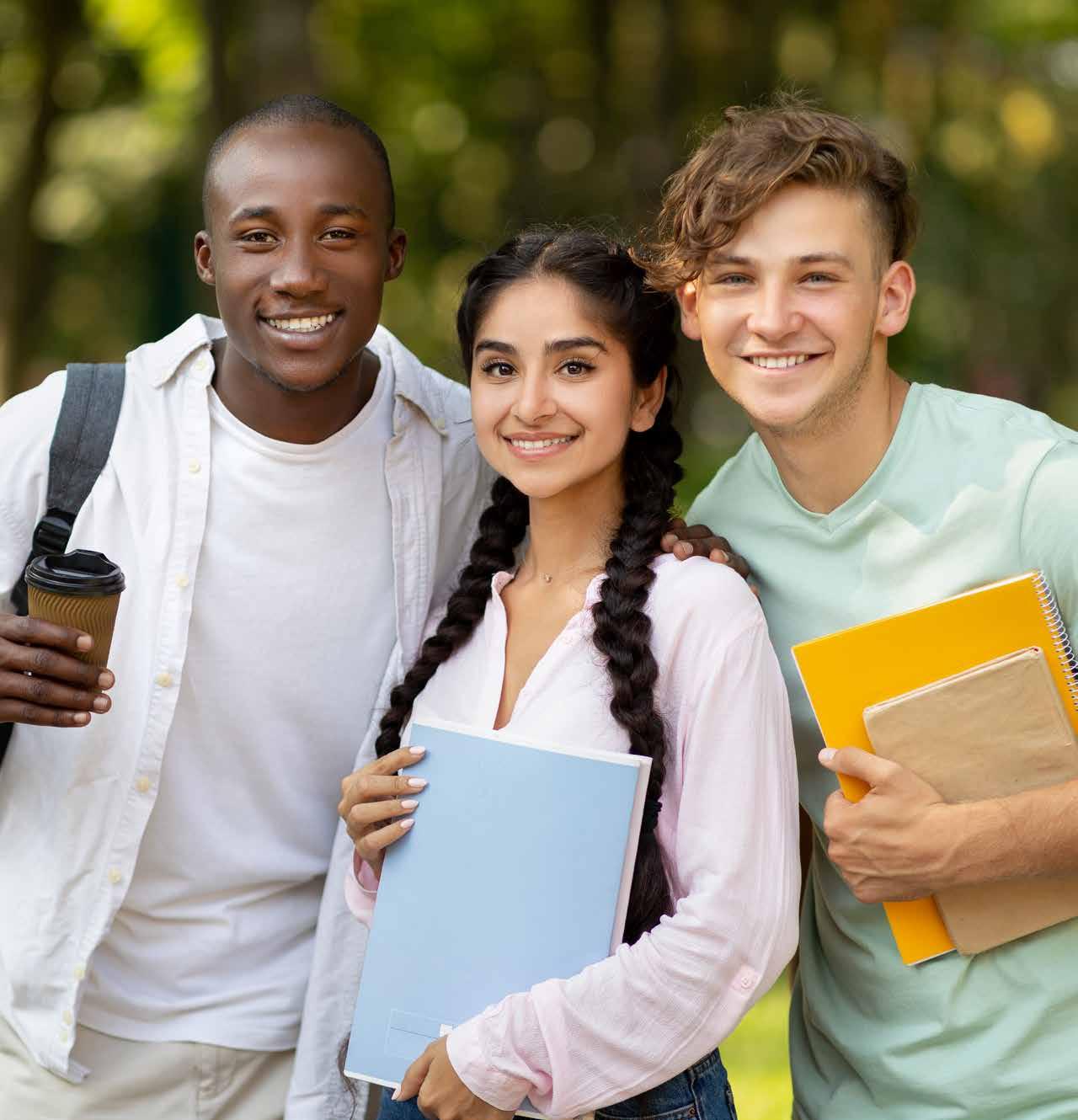 AMIkids 2023-25 Strat Plan Booklet by WeAreAMIkids - Issuu