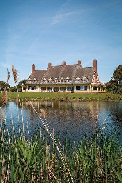 Currituck OBX Visitors Guide by Currituck Outer Banks Department of ...