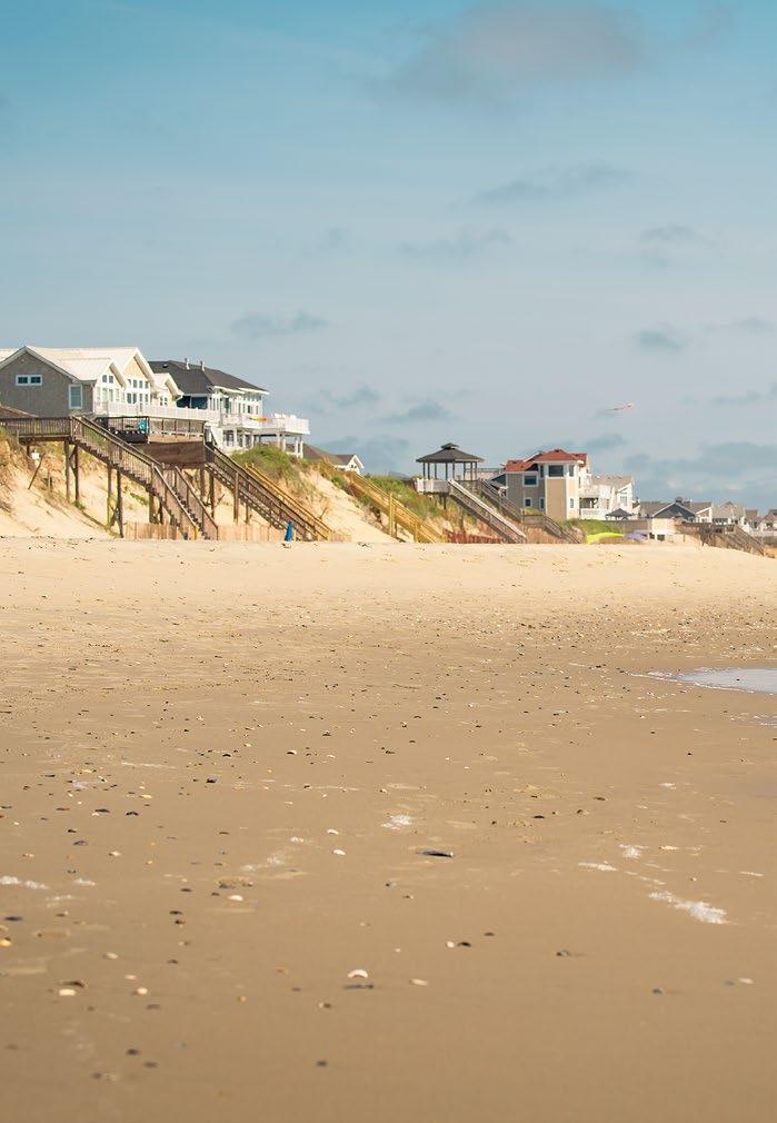 Currituck OBX Visitors Guide by Currituck Outer Banks Department of ...