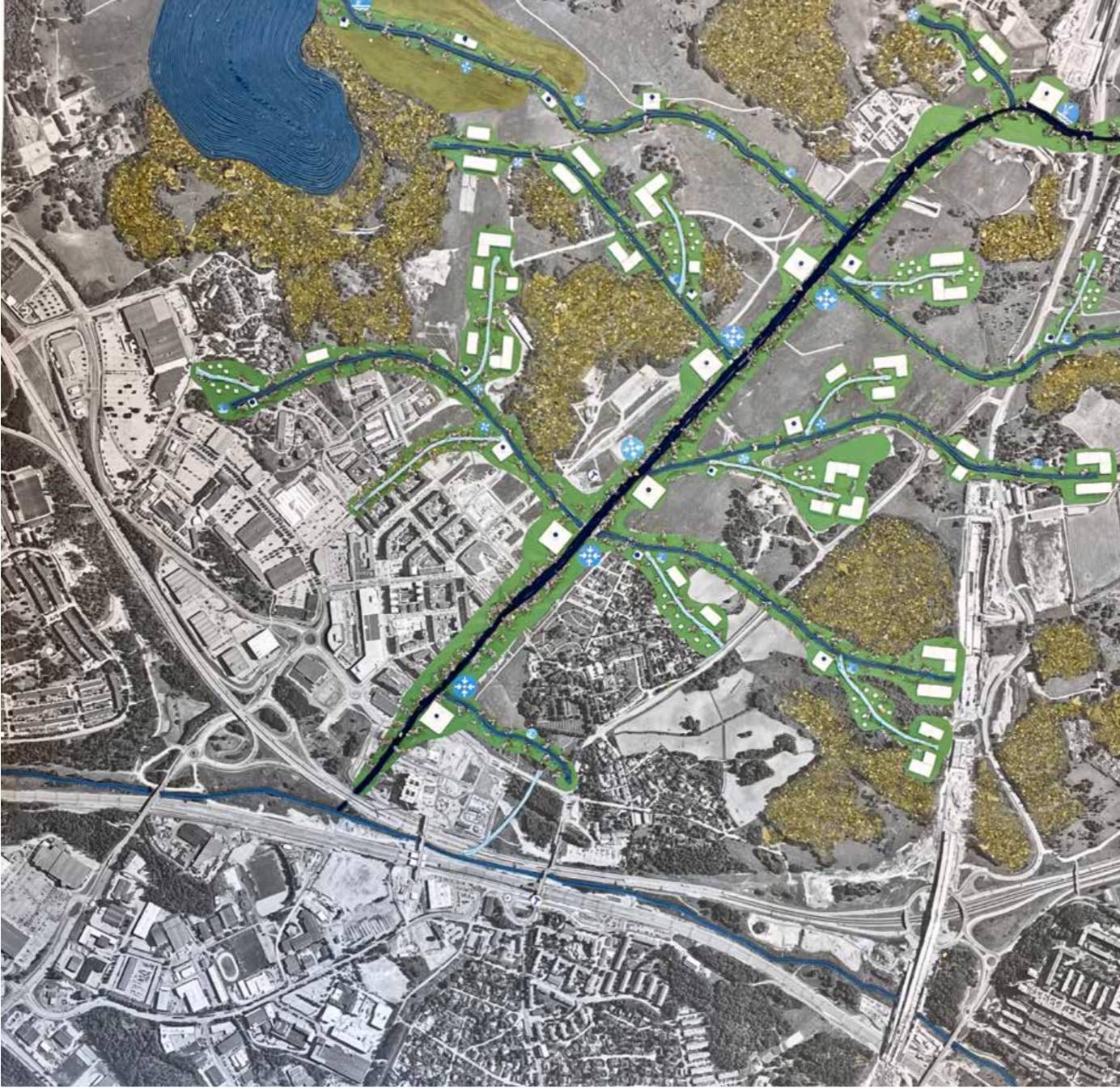 'Unfolding' - Portfolio 2023 - Yifan Su by Su Ethon - Issuu