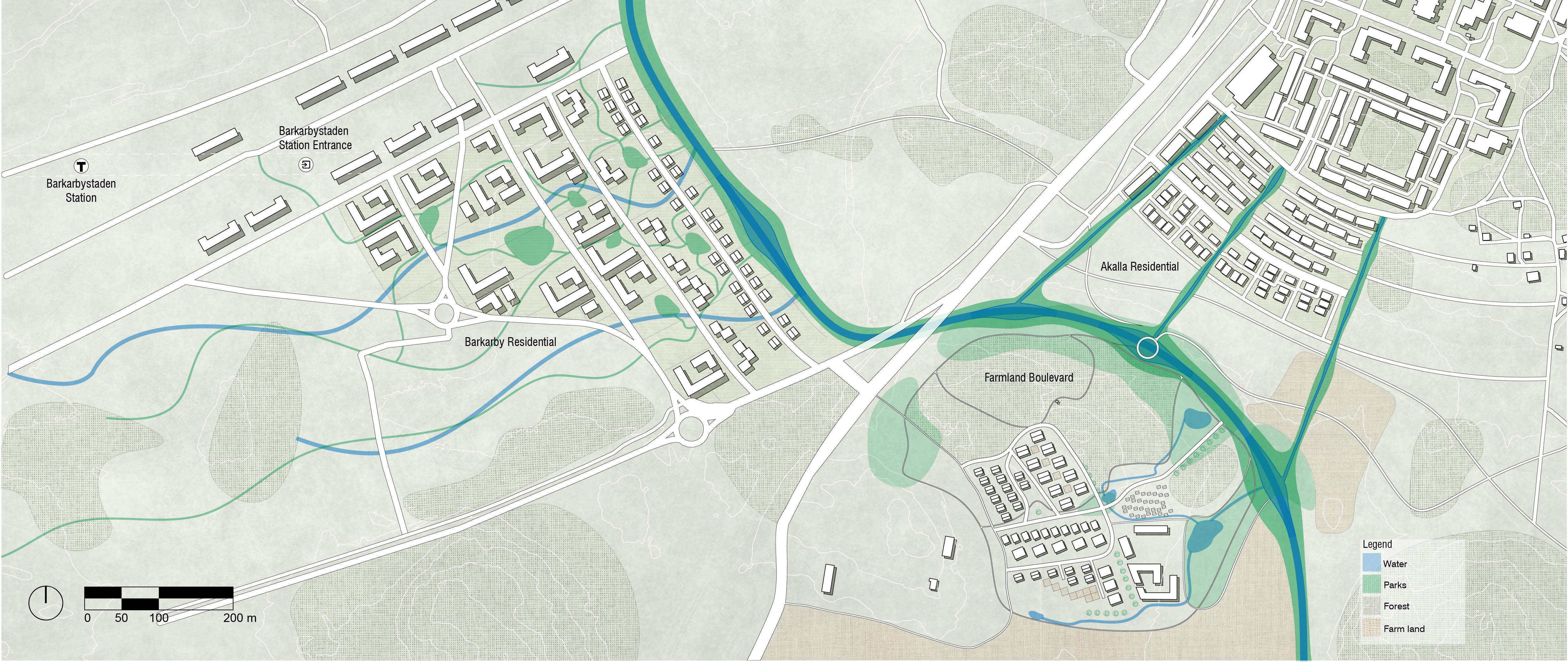 'Unfolding' - Portfolio 2023 - Yifan Su by Su Ethon - Issuu