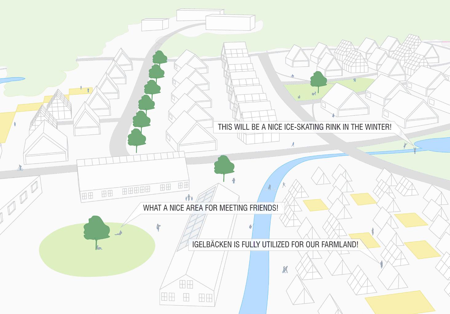 'Unfolding' - Portfolio 2023 - Yifan Su by Su Ethon - Issuu