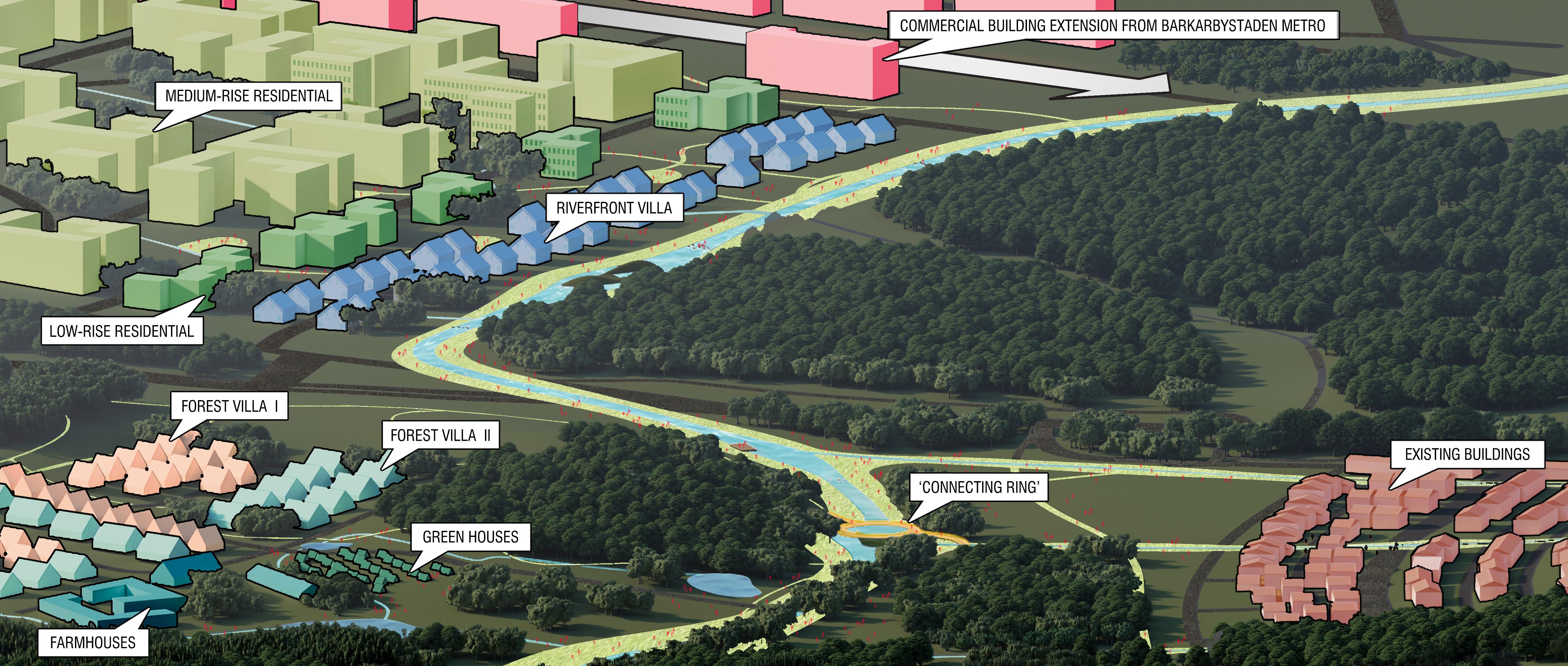 'Unfolding' - Portfolio 2023 - Yifan Su by Su Ethon - Issuu