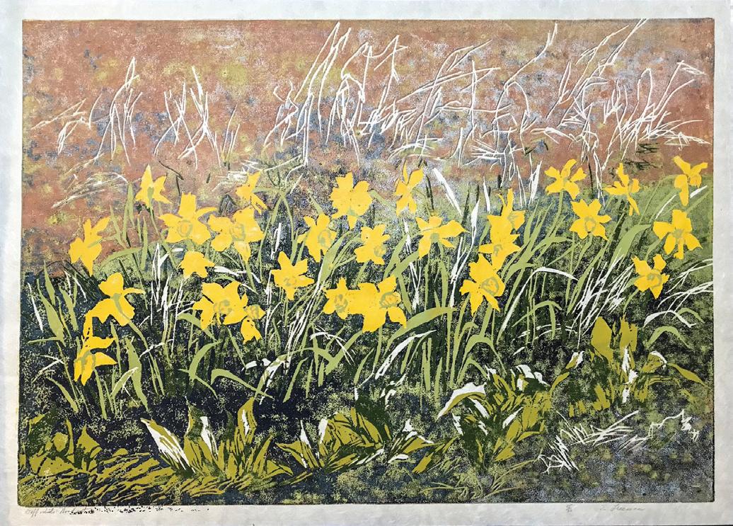 Yellowstone Art Auction 55 by Yellowstone Art Museum - Issuu