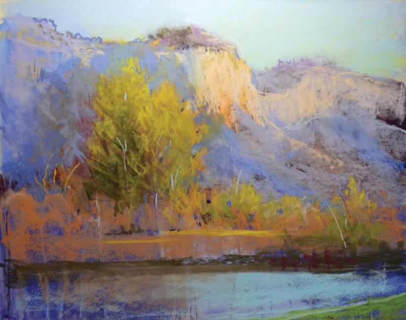 Yellowstone Art Auction 55 by Yellowstone Art Museum - Issuu
