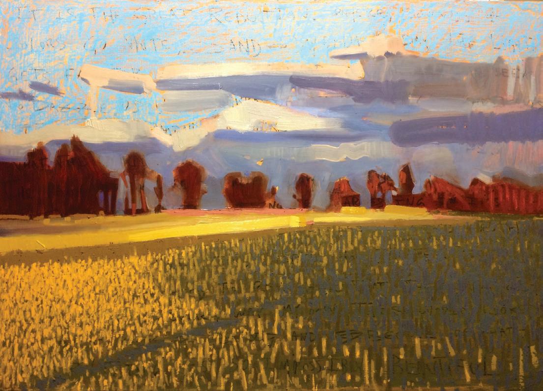 Yellowstone Art Auction 55 by Yellowstone Art Museum - Issuu