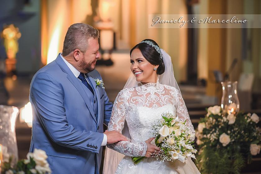 Nossa História de Amor Janiely & Marcelino by Marcos Ribeiro - Issuu