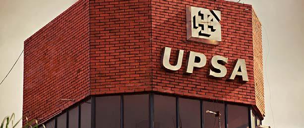 Memoria Institucional UPSA - 2021 by UPSA Santa Cruz-Bolivia - Issuu