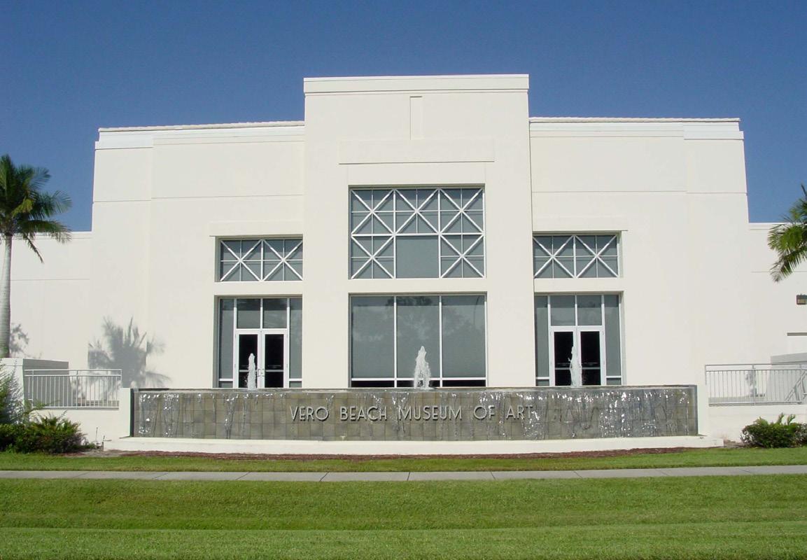 PCC | Vero Beach Museum of Art by stesta-proctorcc - Issuu