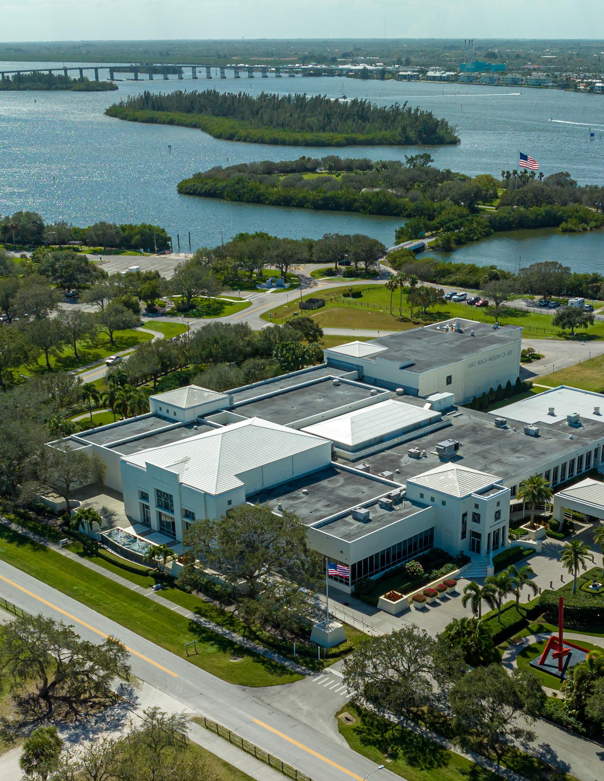 PCC | Vero Beach Museum of Art by stesta-proctorcc - Issuu