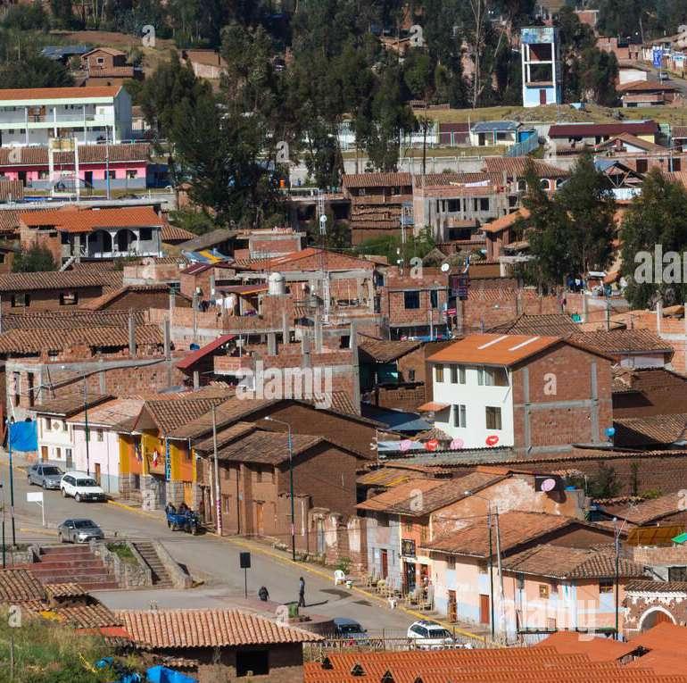 PROPUESTA TERMINAL DE CHINCHERO by Dariela Jimena Cuba Machaca - Issuu
