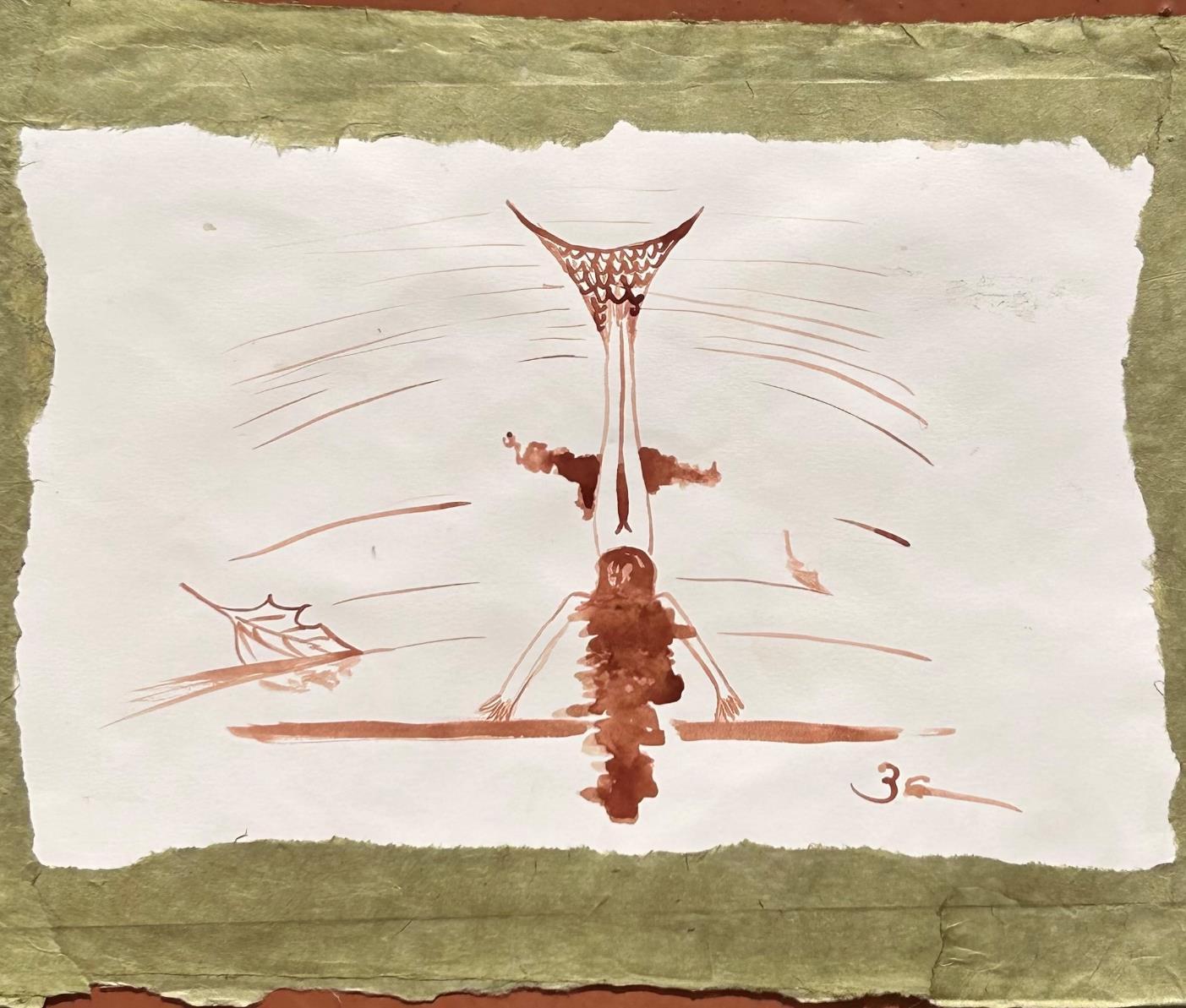 Origen del Akash by Tere Bravo - Issuu