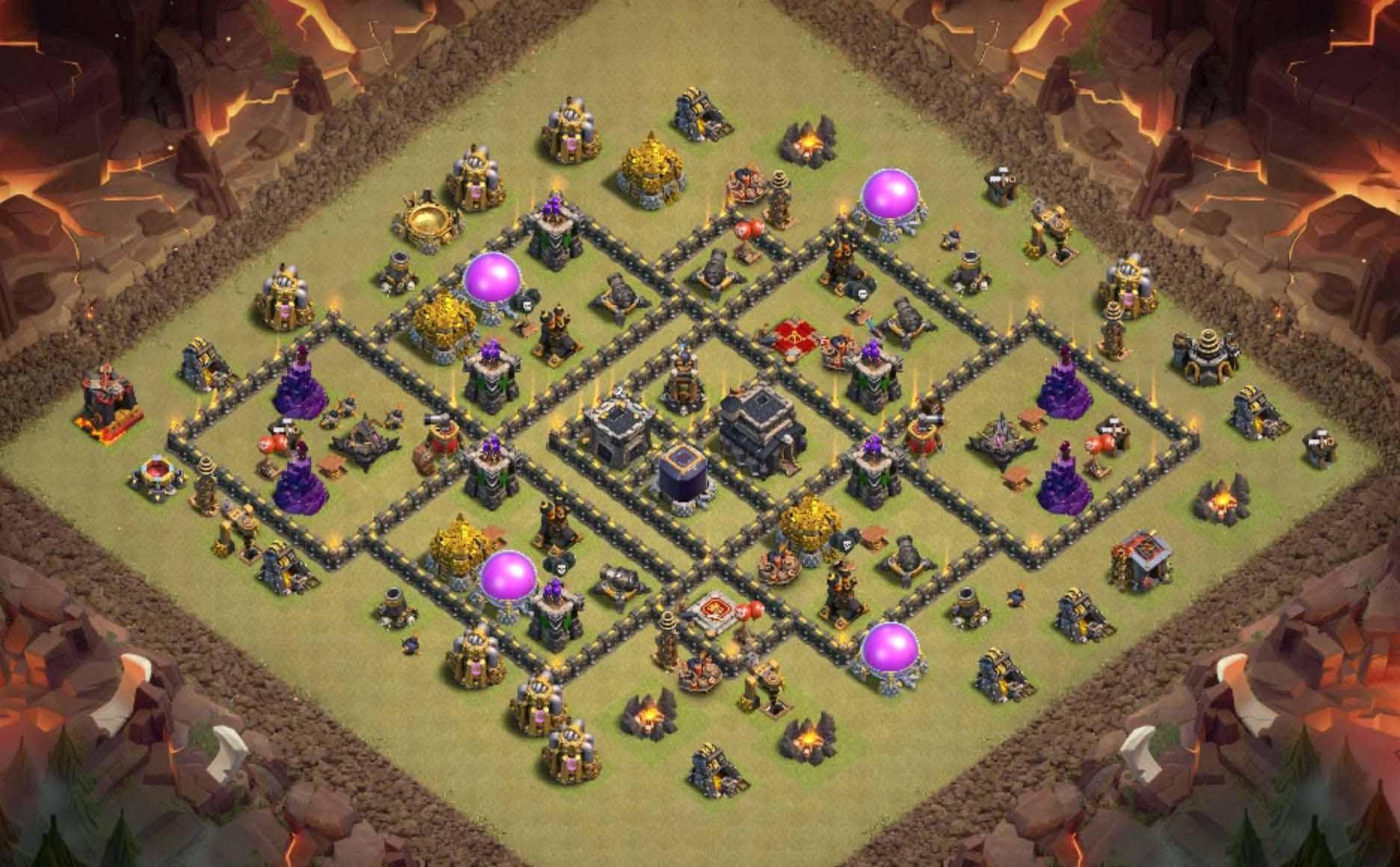 Th9 Base