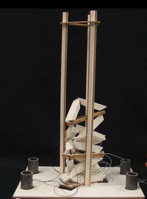 Architecture Portfolio - MelissaEstellaLim by Melissa Estella Lim - Issuu