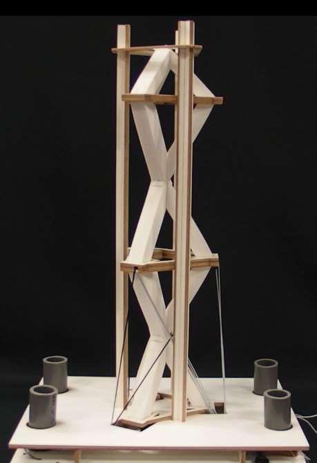 Architecture Portfolio - MelissaEstellaLim by Melissa Estella Lim - Issuu