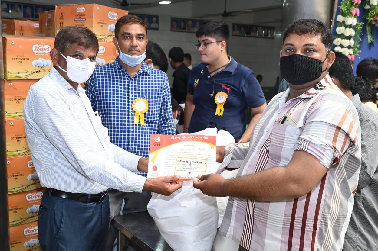 About Rakesh Rajdev And His Contributions To Social Well-Being by ...