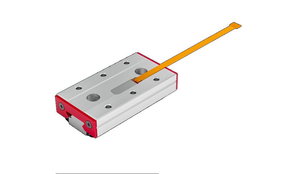 Katalog MINISLIDE_MSQscale_DE by SCHNEEBERGER AG - Issuu