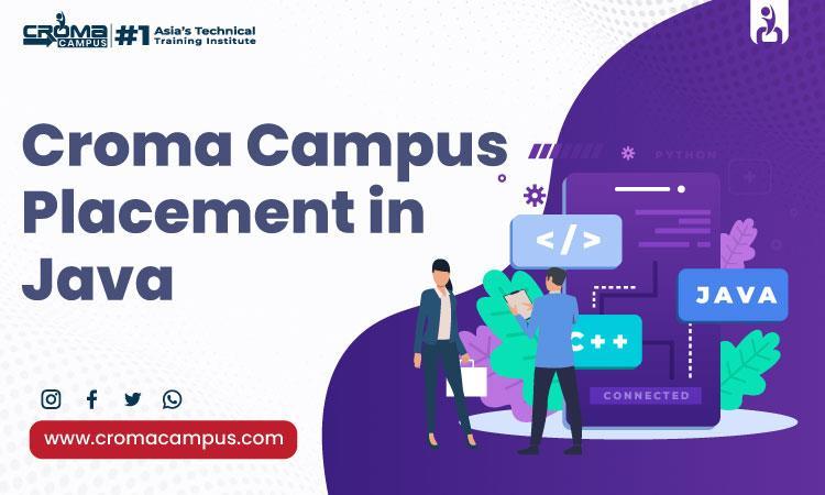 Croma Campus Placement In Java By Croma Campus Placements Issuu