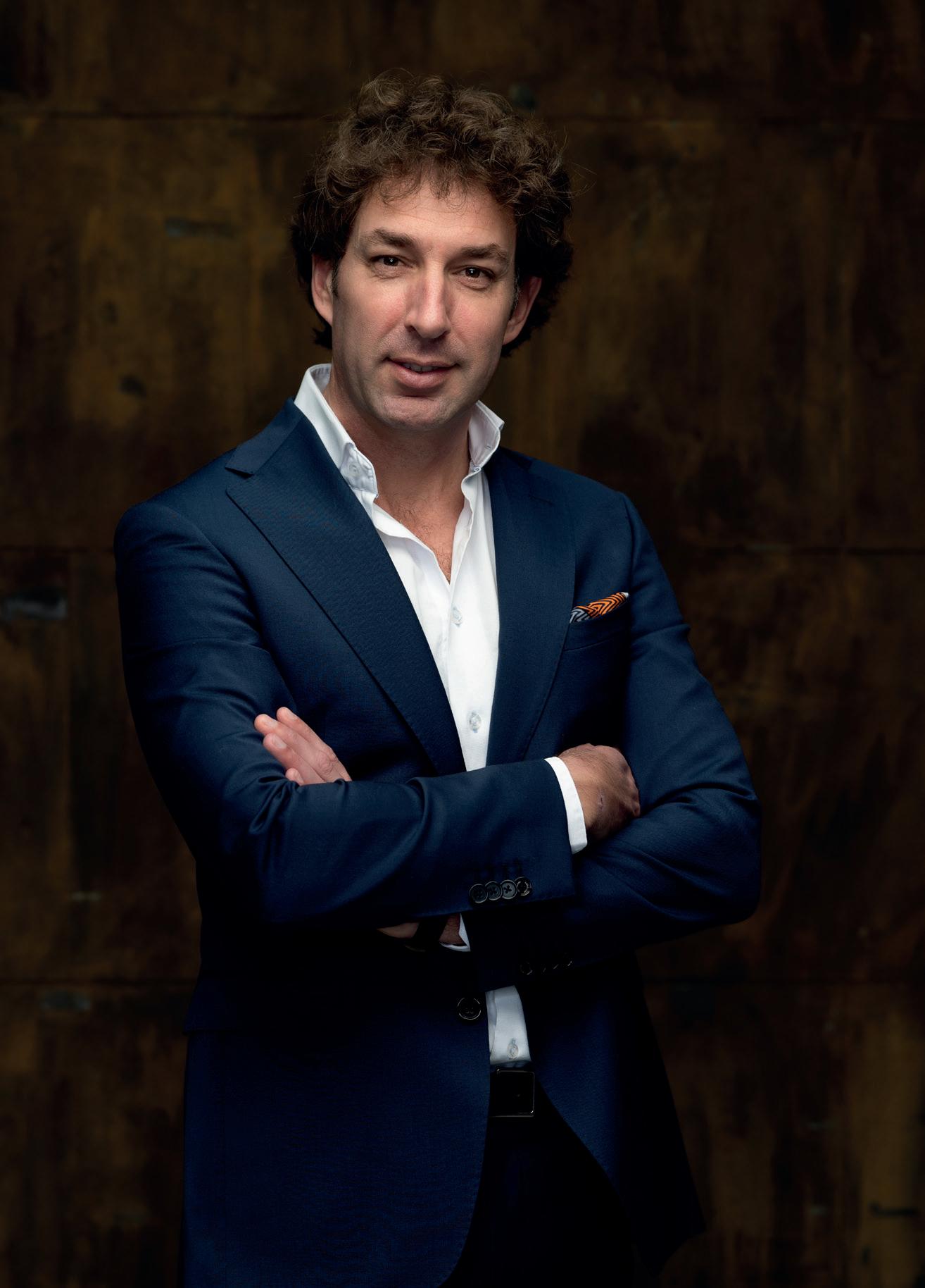 Exclusieve uitgave Rohlof Real Estate (Noord-Holland) by wi-media - Issuu