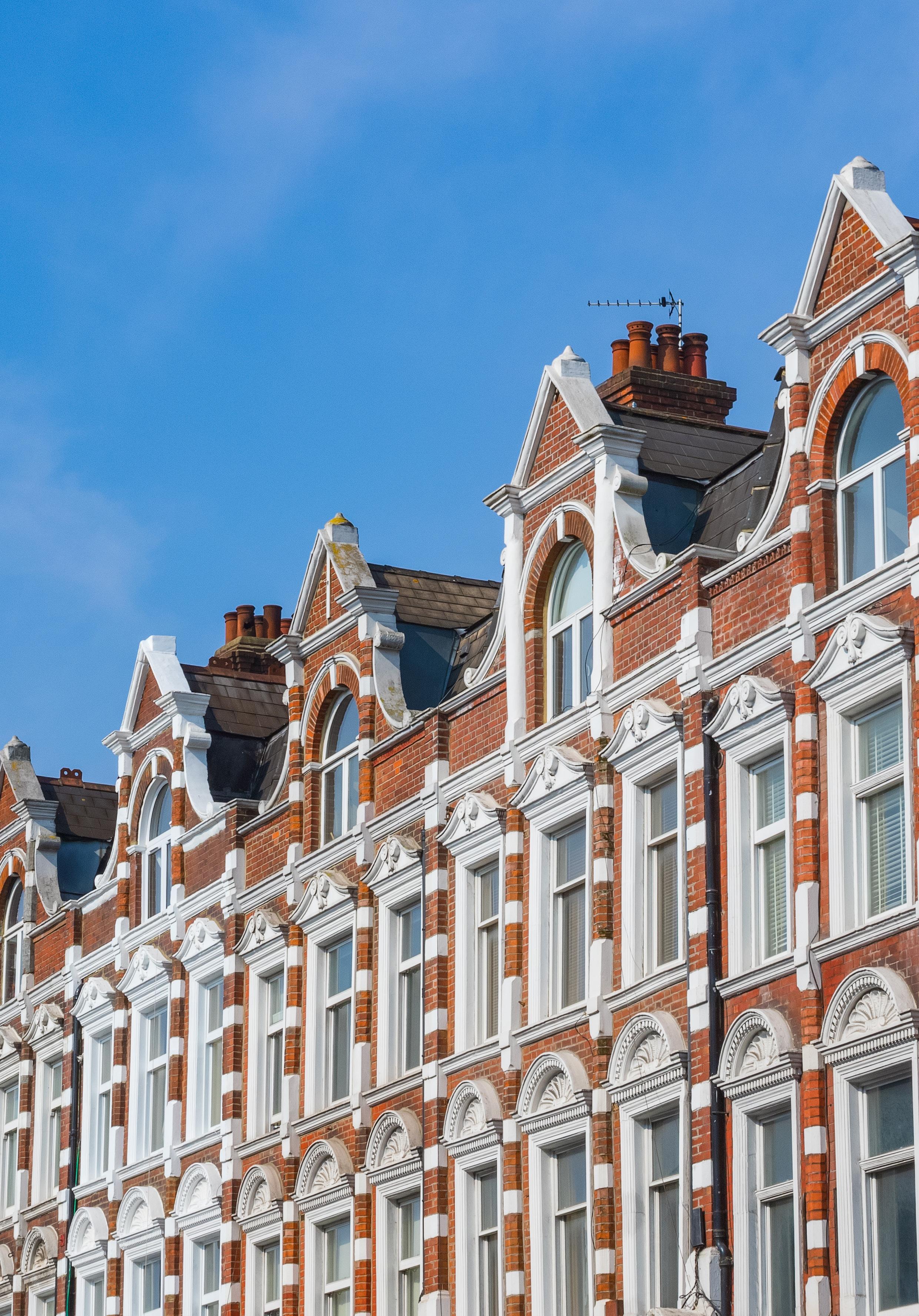 Hamptons Crouch End. Relocate & Renovate by Work-Haus - Issuu