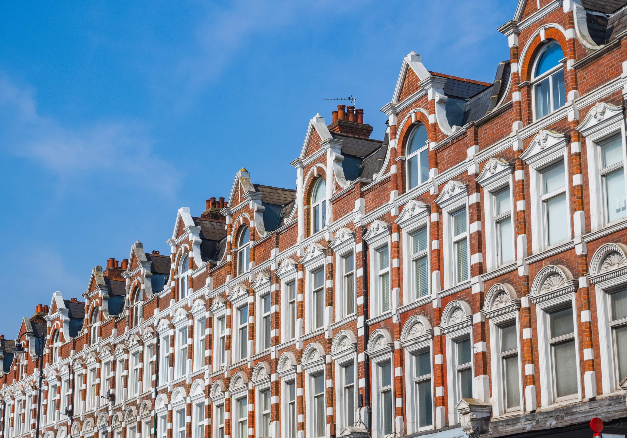 Hamptons Crouch End. Relocate & Renovate by Work-Haus - Issuu