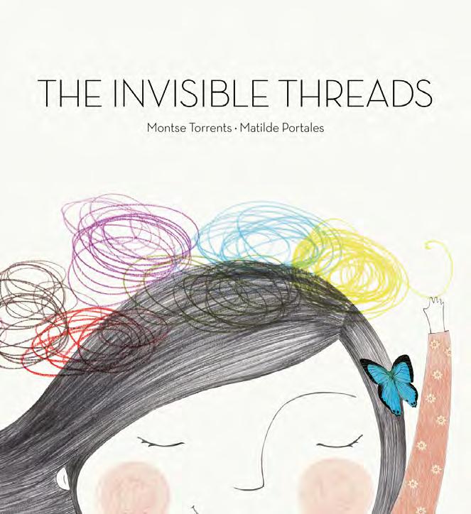 The invisible threads - Issuu