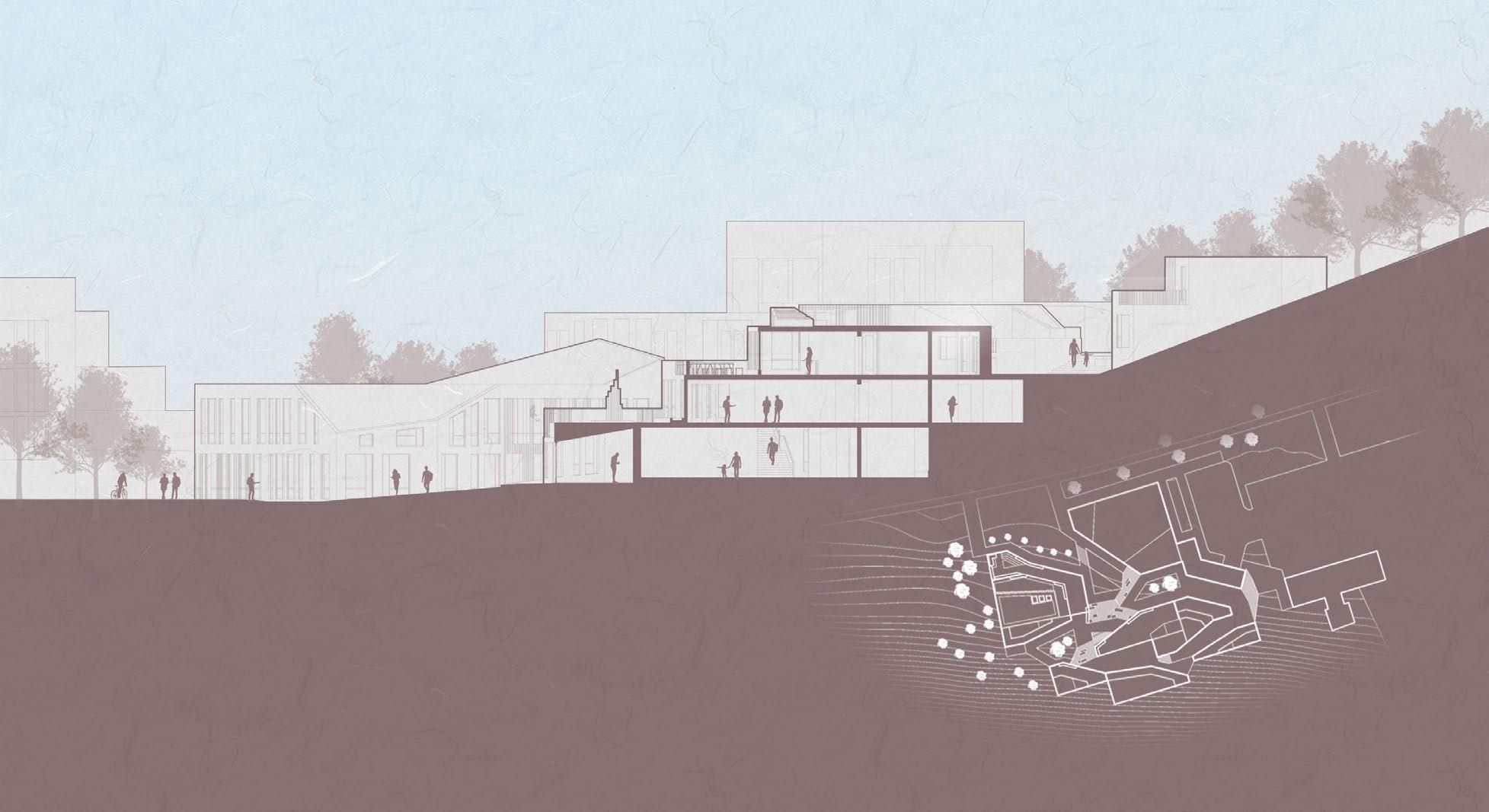 Avery Whitney Architecture Portfolio by averywhitney - Issuu