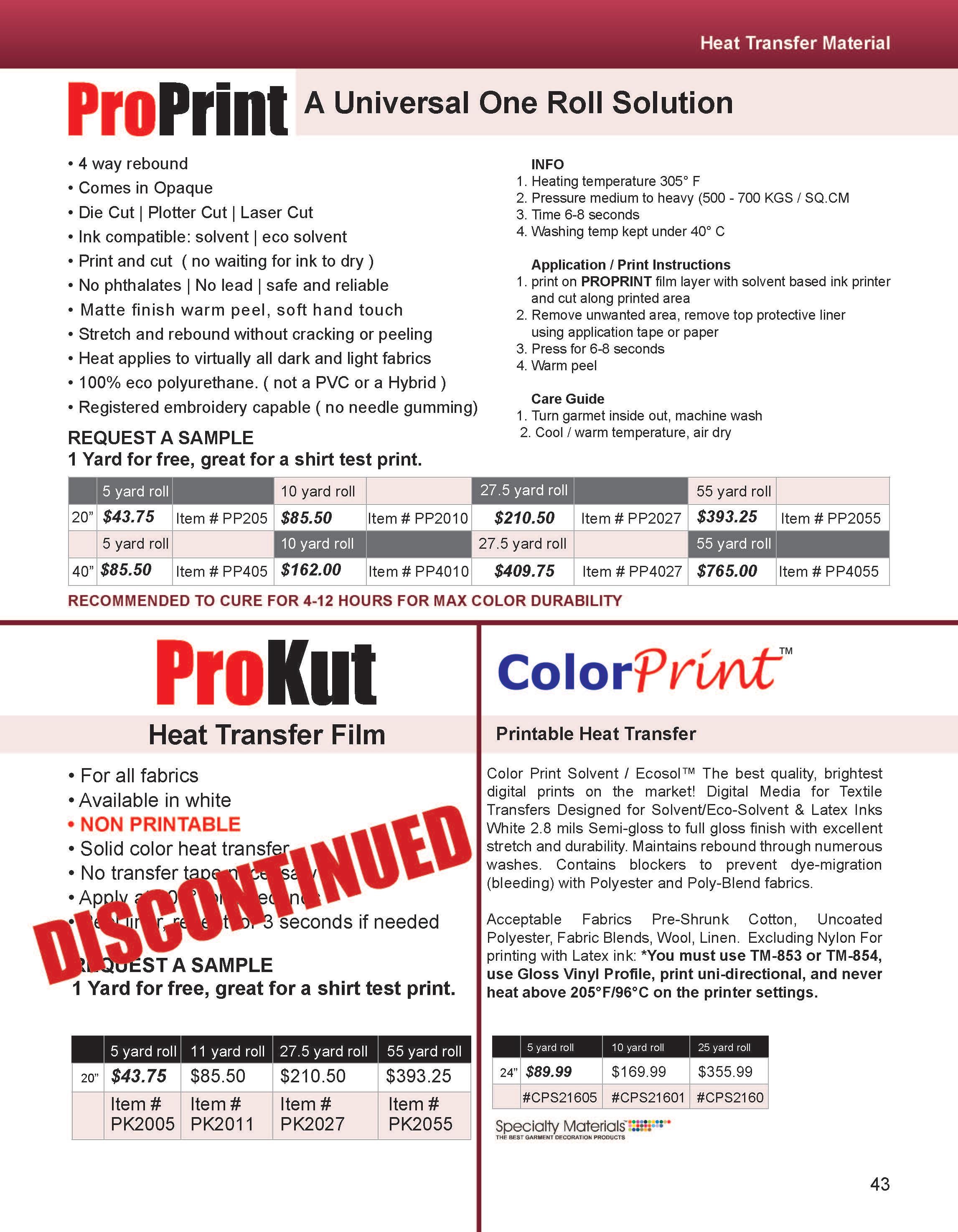 2023 Catalog by Sign-Mart - Issuu