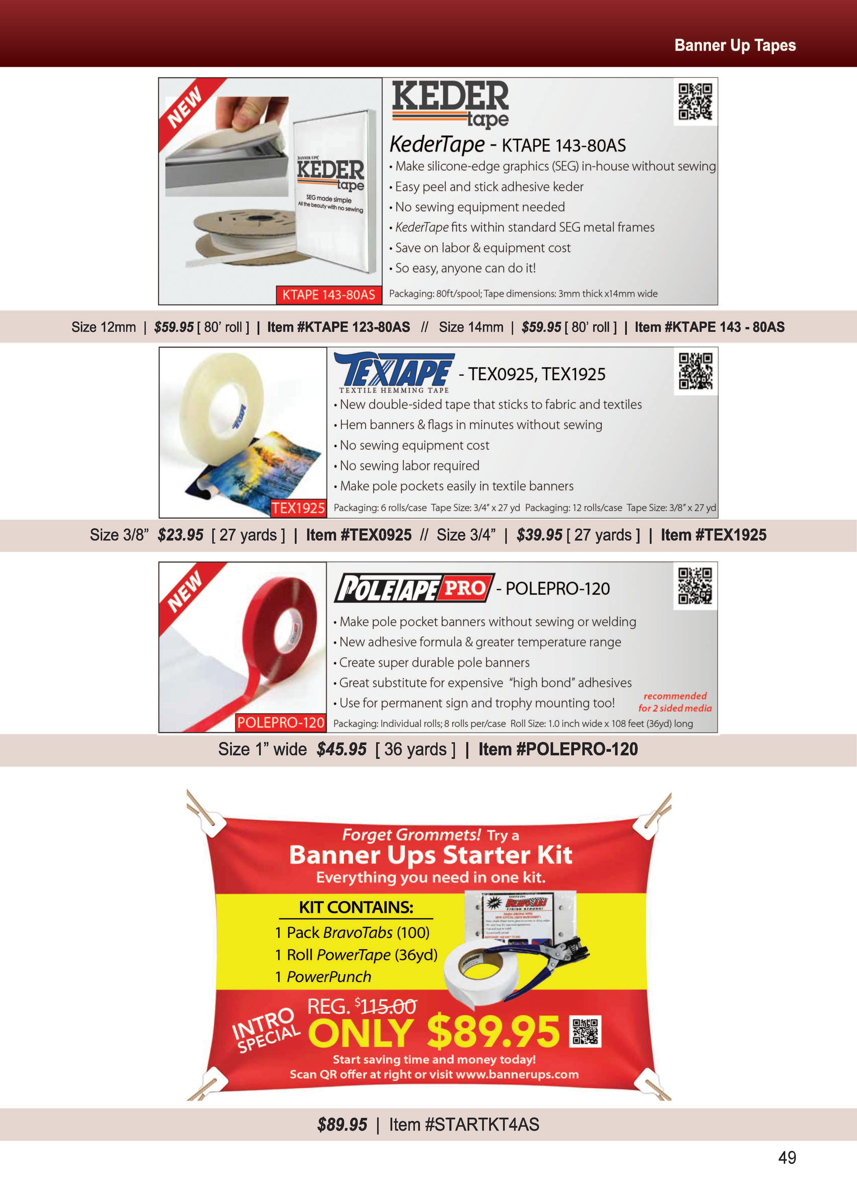 2023 Catalog by Sign-Mart - Issuu