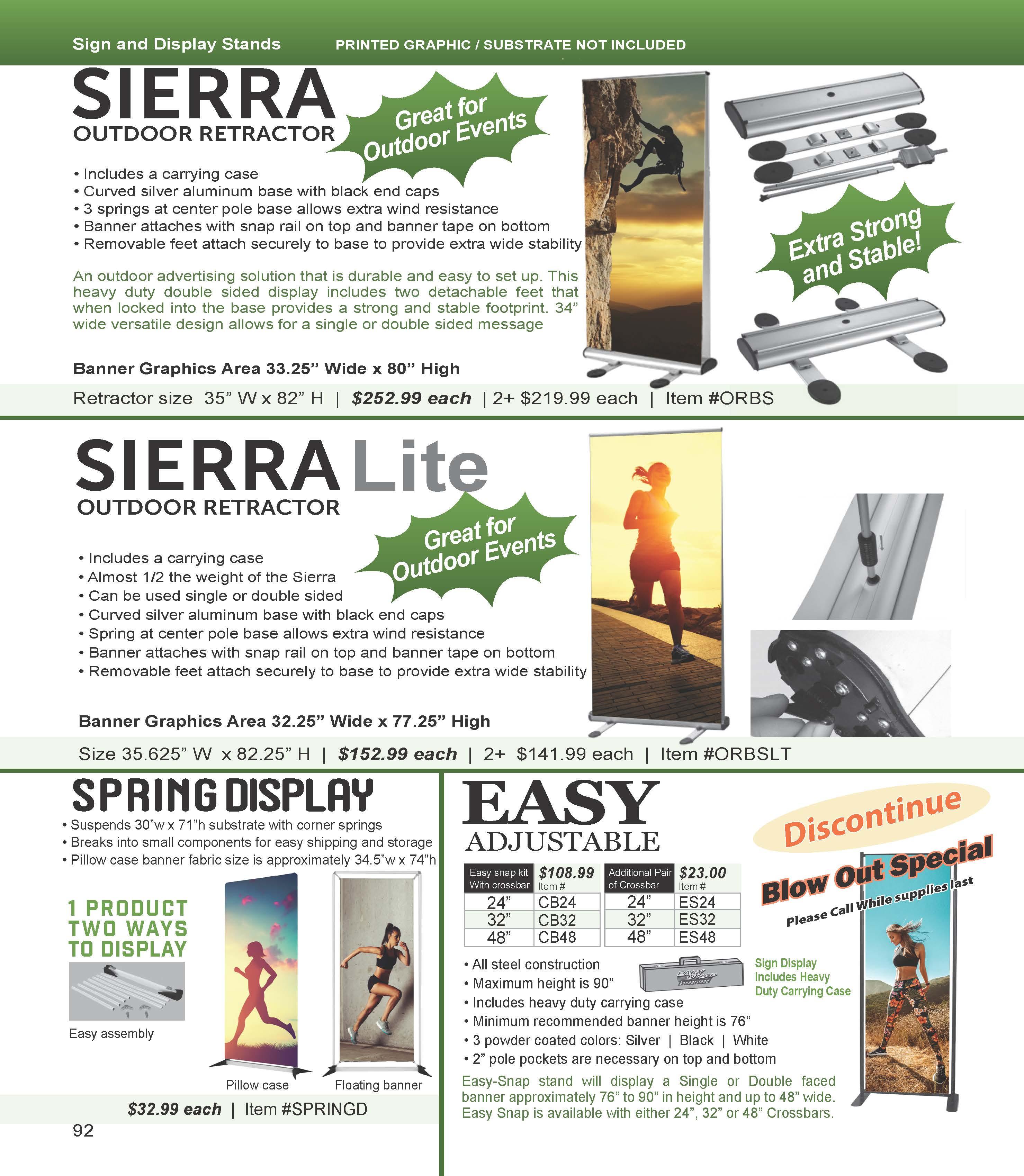 2023 Catalog by Sign-Mart - Issuu