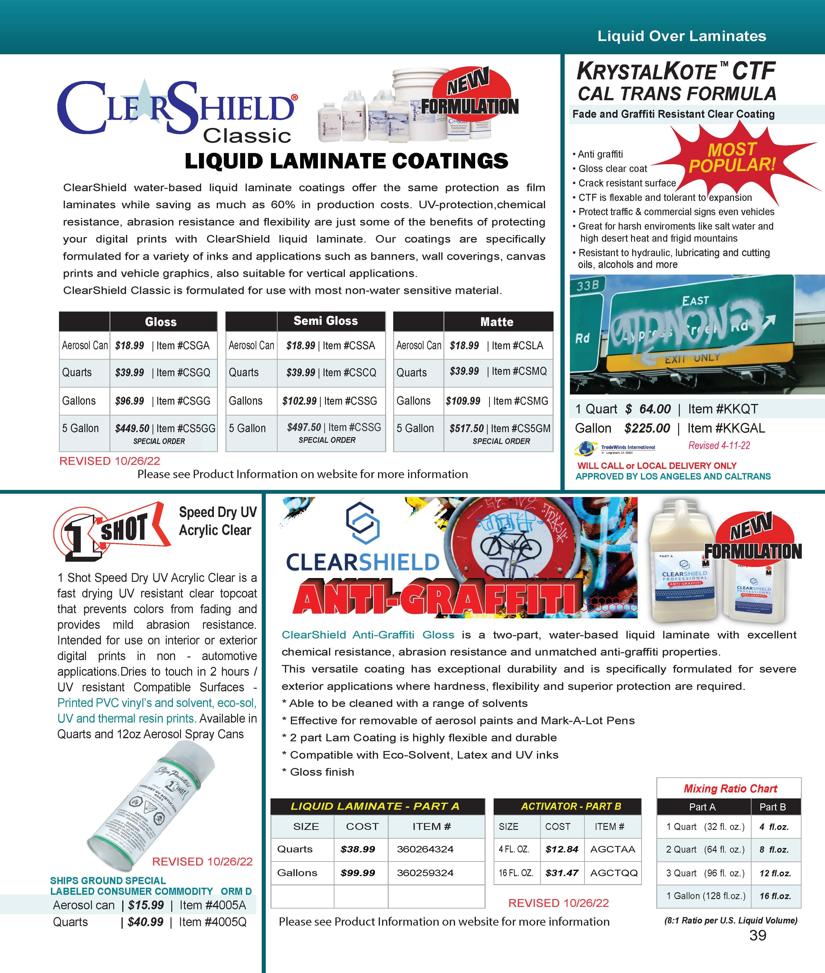 2023 Catalog by Sign-Mart - Issuu